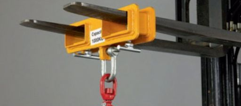 Carrelli con dispositivi sollevamento carichi sospesi: le verifiche di ...
